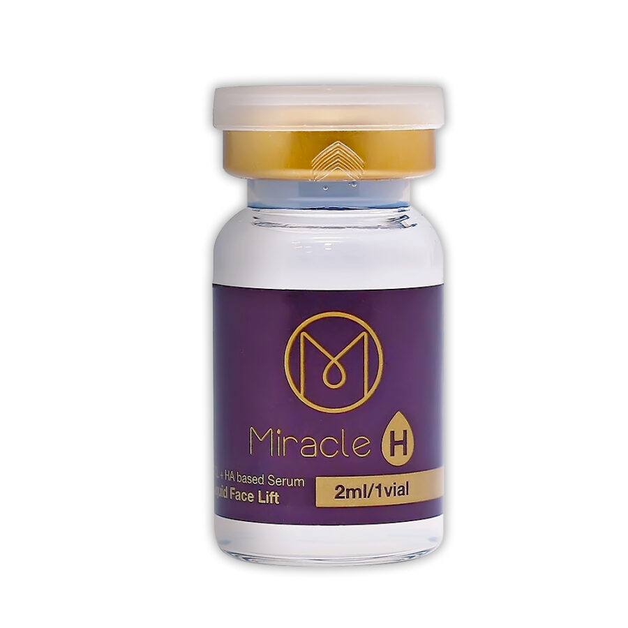 Miracle H | meamo