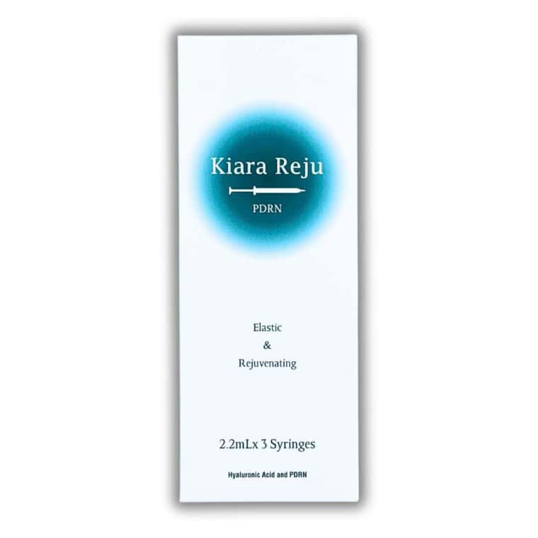 Kiara Reju PDRN (2.2ml x 3) | meamo