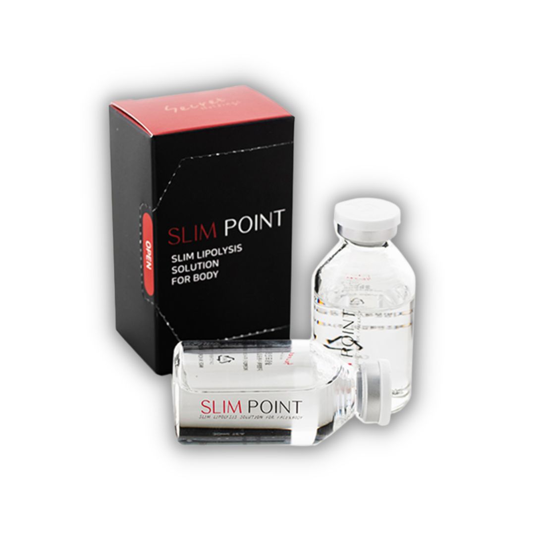 Slimpoint Body – 1Vial | meamo