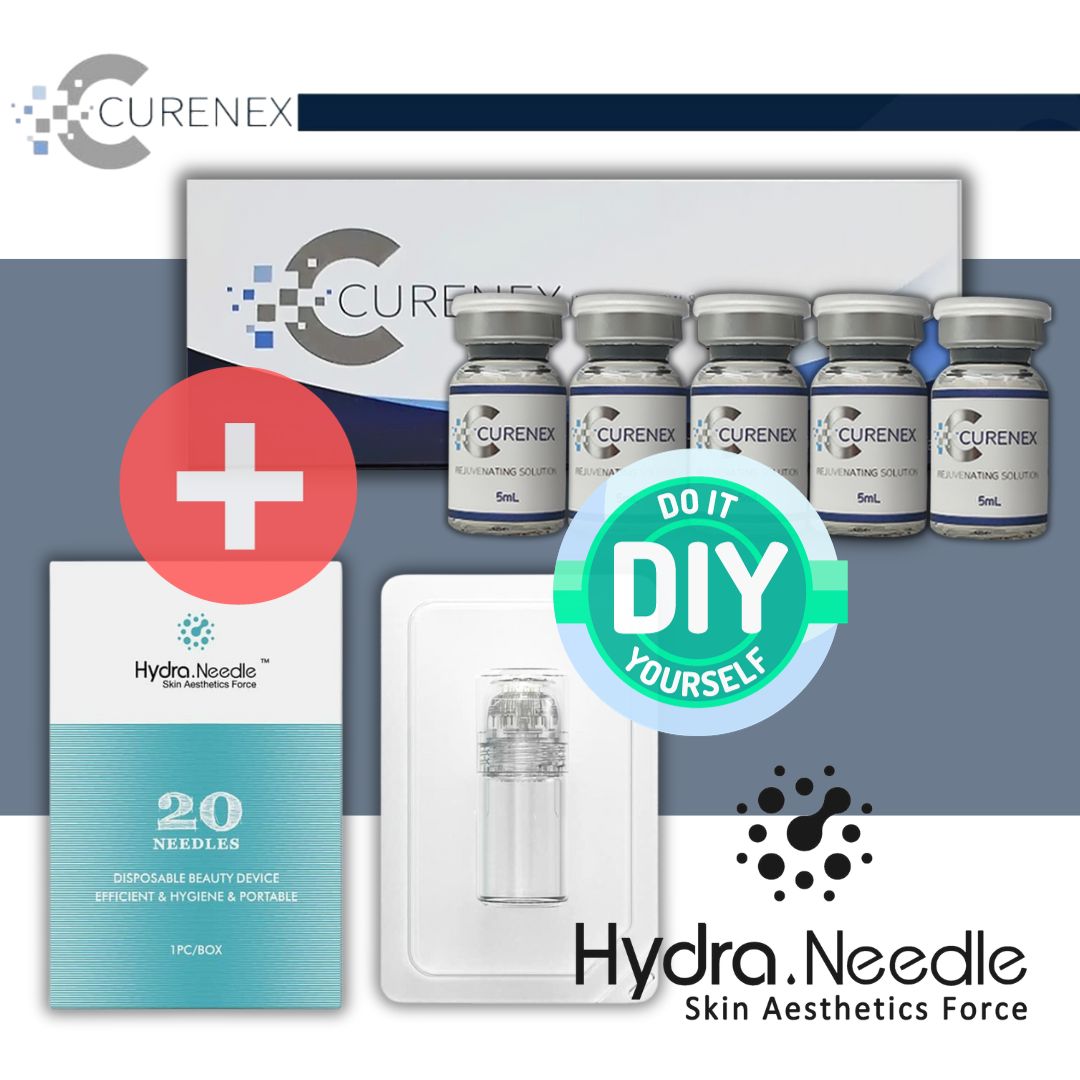 Skin Boosters | meamo