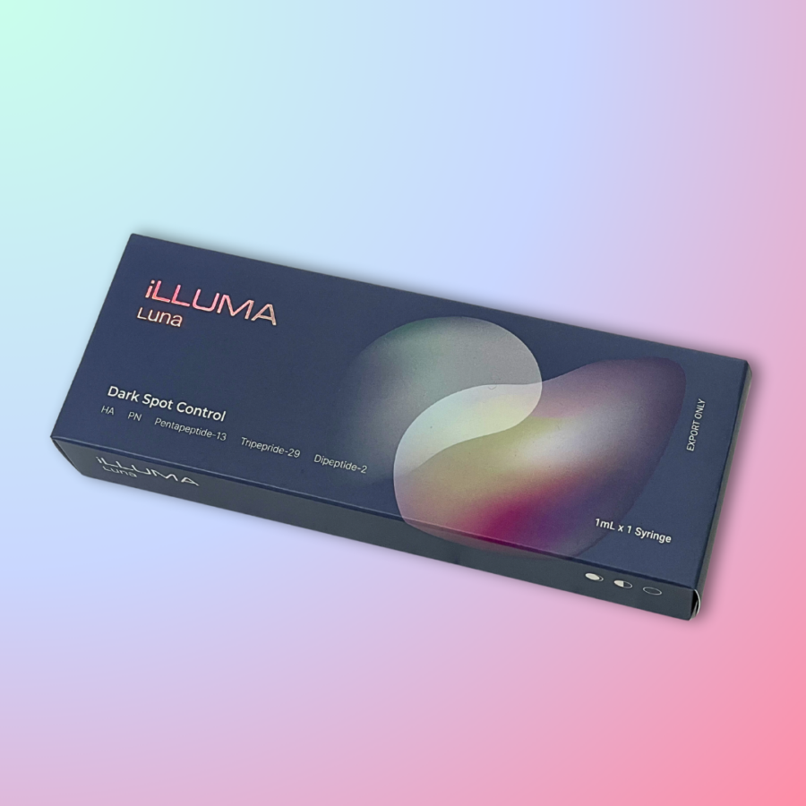 ILLUMA Luna (1ml x 1 syringe) | meamo