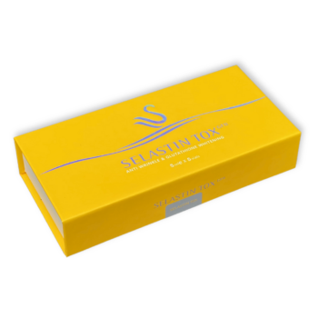 Skin Boosters | meamo